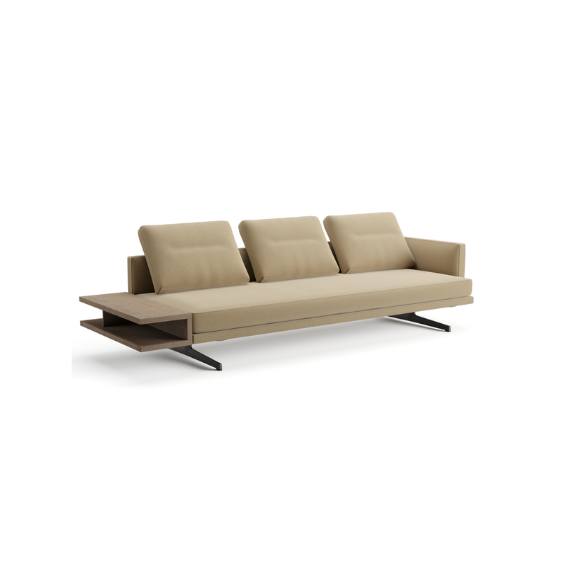 Steeve Lou Sofas | Arper GB